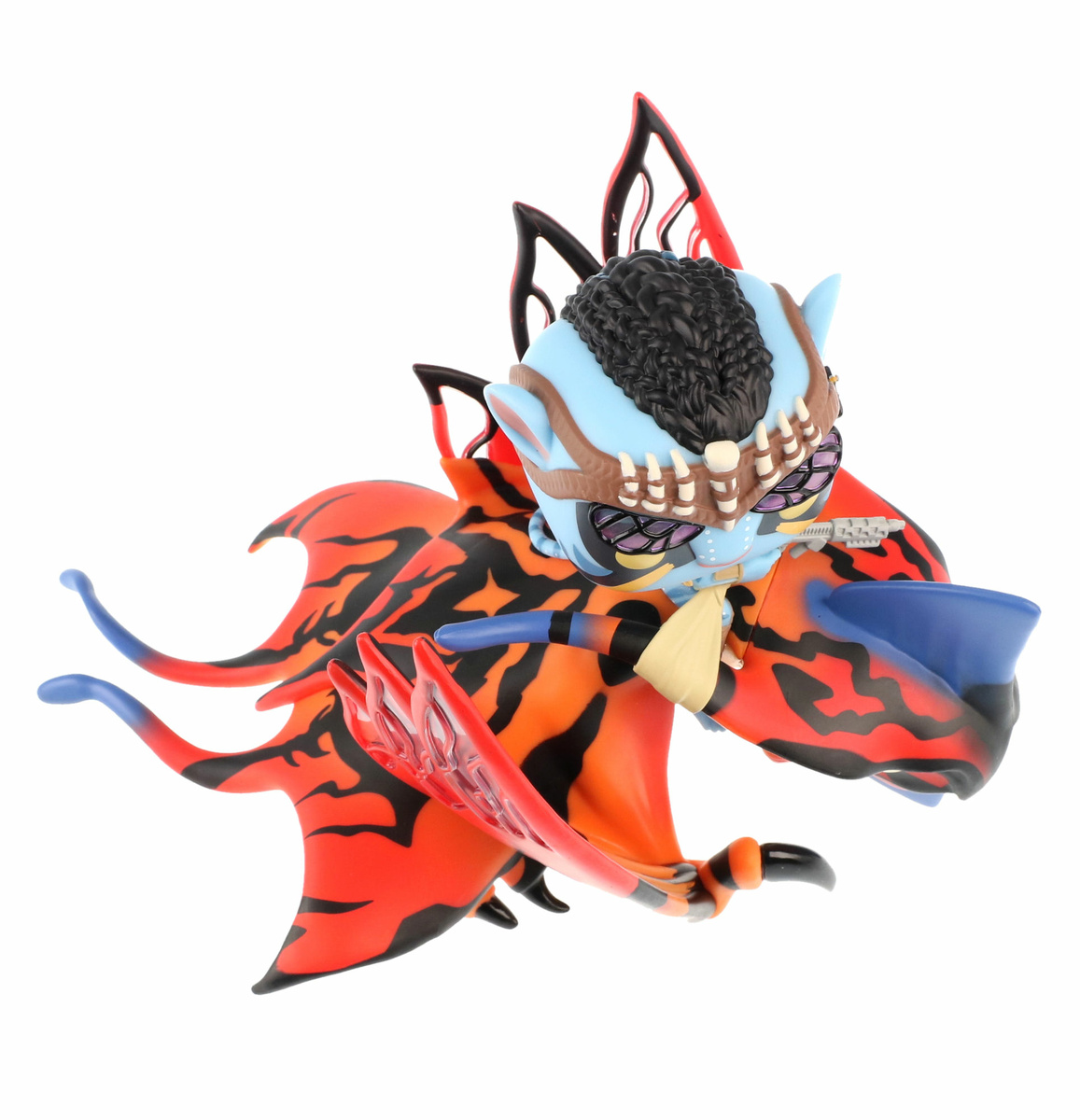 Figurine Avatar - POP! - Toruk Makto w/Jake - FK65645 - metalmonde.fr